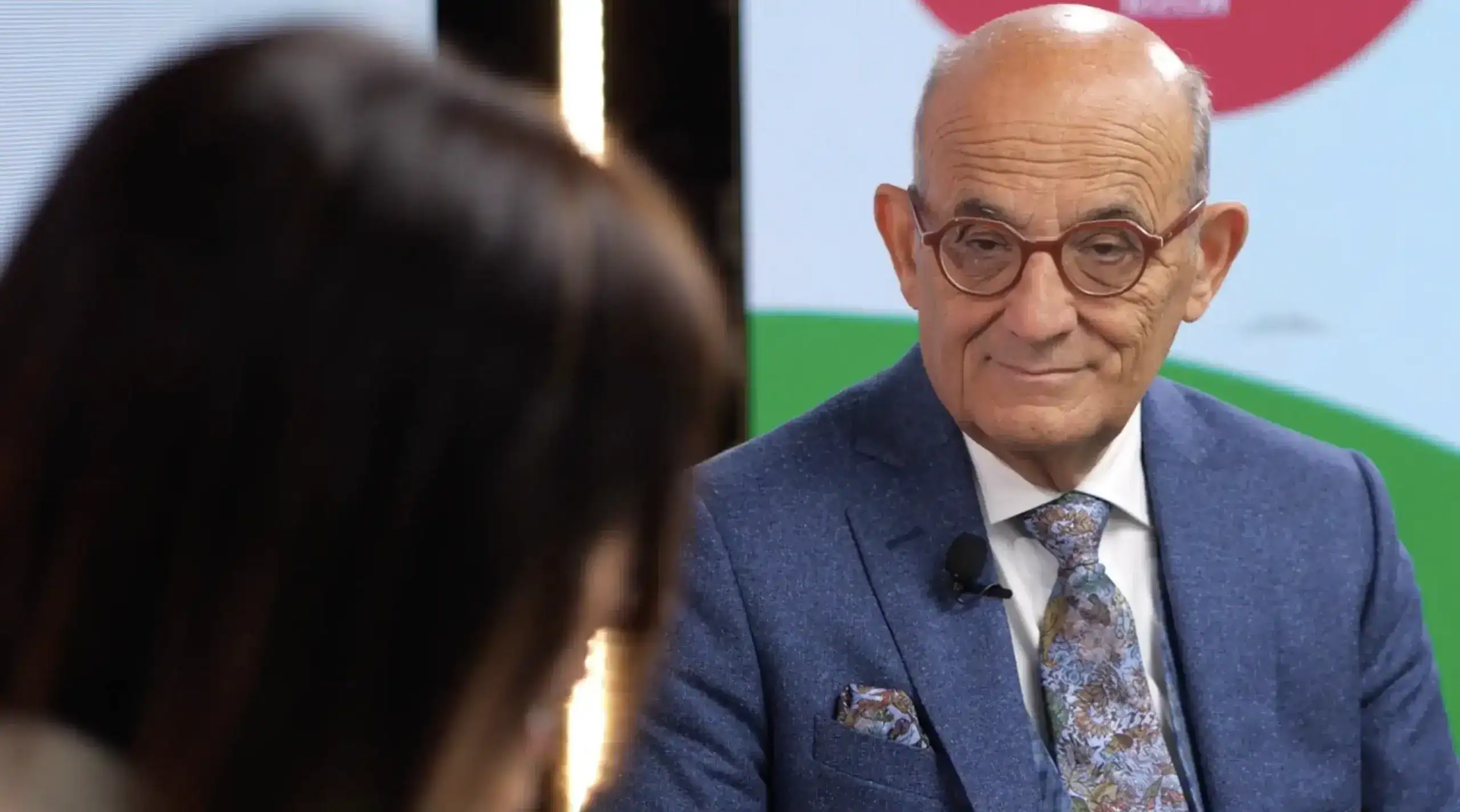Chi è il Professor Pier Luigi Rossi? - Salute Metabolica Aboca Life